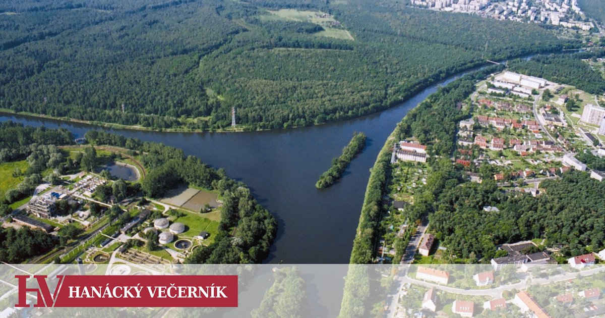 Rada Olomouckého kraje jednohlasně odmítla kanál Dunaj-Odra-Labe ...