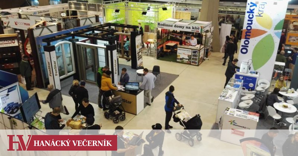 Stavotech Olomouc poradí, jak ušetřit v oblasti stavebnictví | Hanácký Večerník | Zpravodajství ...