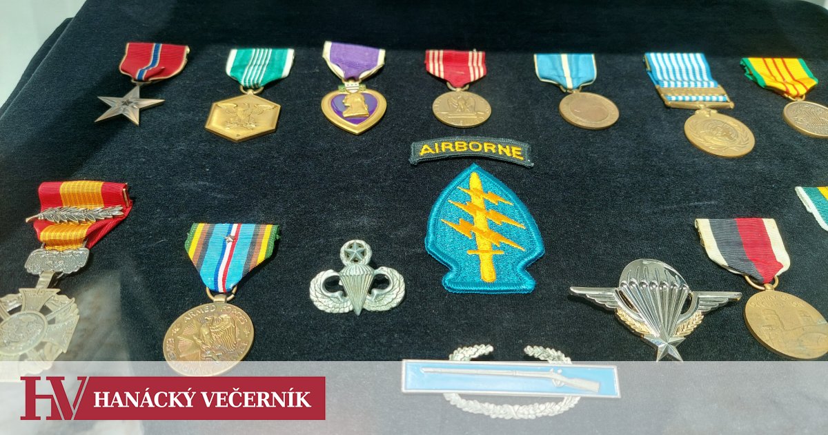 Envelopa Office Centrum dává ožít příběhu zapomenutého hrdiny | Hanácký ...