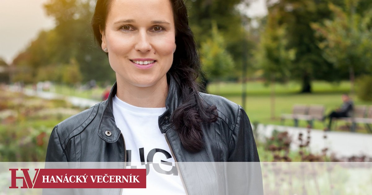 Žena čísla: Bývalá hvězda Novy Vanda Rajnochová | Hanácký Večerník ...
